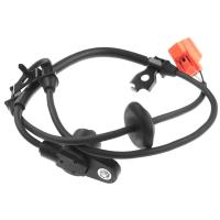 China Front Passenger ABS Wheel Speed Sensor for Acura MDX 01-06 Honda Pilot 03-05 for sale