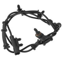 China Front Driver or Passenger ABS Wheel Speed Sensor for Jeep Wrangler 2007-2017 for sale
