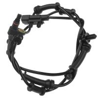 China Front Driver or Passenger ABS Wheel Speed Sensor for Jeep Wrangler 2007-2017 for sale