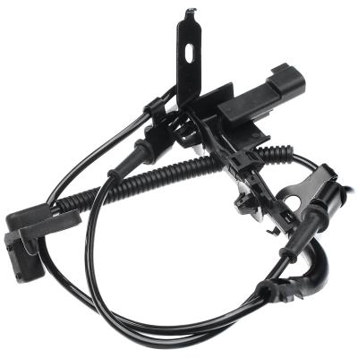 China Front Passenger ABS Wheel Speed Sensor for Ford Fusion 2006-2009 Lincoln Mercury for sale