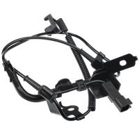 China Front Passenger ABS Wheel Speed Sensor for Ford Fusion 2006-2009 Lincoln Mercury for sale