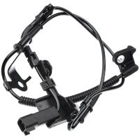 China Front Passenger ABS Wheel Speed Sensor for Ford Fusion 2006-2009 Lincoln Mercury for sale