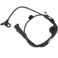 China Front Passenger ABS Wheel Speed Sensor for Mitsubishi Lancer Outlander Sport for sale