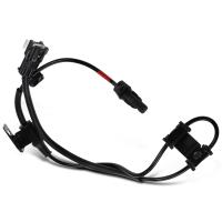 China Front Passenger ABS Wheel Speed Sensor for Hyundai Sonata 2011-2012 L4 2.4L for sale
