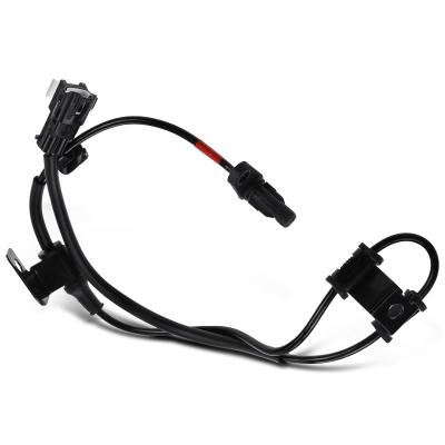 China Front Passenger ABS Wheel Speed Sensor for Hyundai Sonata 2011-2012 L4 2.4L for sale