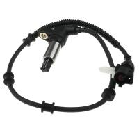China Front Passenger ABS Wheel Speed Sensor for Ford E-150 E-150 Club Wagon for sale