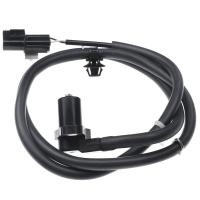 China Front Passenger ABS Wheel Speed Sensor for Mitsubishi Lancer 2002-2007 for sale