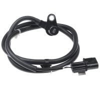 China Front Passenger ABS Wheel Speed Sensor for Mitsubishi Lancer 2002-2007 for sale