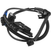 China Front Passenger ABS Wheel Speed Sensor for Hyundai Elantra 2007-2009 for sale