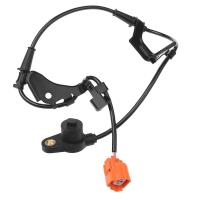 China Front Passenger ABS Wheel Speed Sensor for Honda Civic Acura EL 2001-2004 for sale