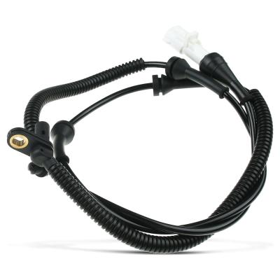 China Front Driver or Passenger ABS Wheel Speed Sensor for Ford Taurus 04-07 Mercury for sale