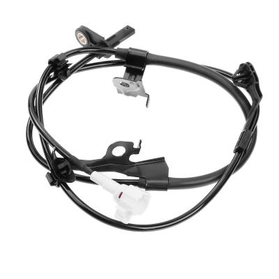 China Front Passenger ABS Wheel Speed Sensor for Toyota Yaris 2006-2011 L4 1.5L for sale