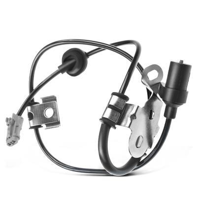 China Front Passenger ABS Wheel Speed Sensor for Subaru Legacy Impreza Saab 9-2X for sale