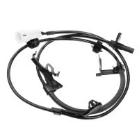 China Front Passenger ABS Wheel Speed Sensor for Toyota Yaris 2006-2011 L4 1.5L for sale