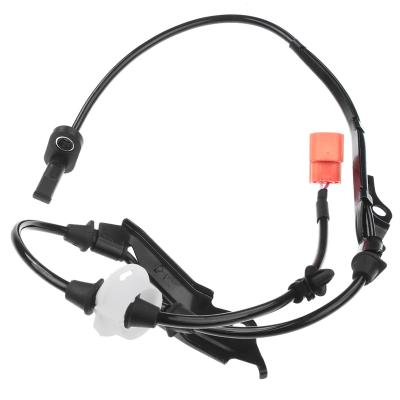 China Front Passenger ABS Wheel Speed Sensor for Honda Accord 2003-2005 Sedan for sale