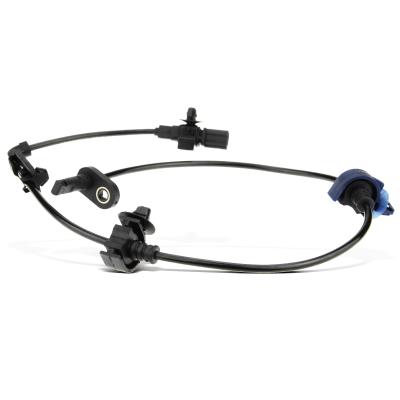 China Front Passenger ABS Wheel Speed Sensor for Honda Civic 2006-2011 for sale
