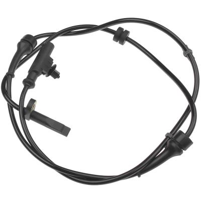 China Front Driver or Passenger ABS Wheel Speed Sensor for Nissan Tiida 07-09 Versa for sale