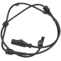China Front Driver or Passenger ABS Wheel Speed Sensor for Nissan Tiida 07-09 Versa for sale