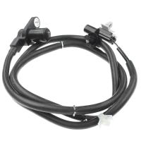 China Front Passenger ABS Wheel Speed Sensor for Mitsubishi Lancer 2003-2006 2.0L for sale