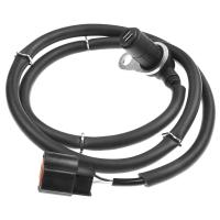 China Front Passenger ABS Wheel Speed Sensor for Mitsubishi Montero 2001-2006 for sale