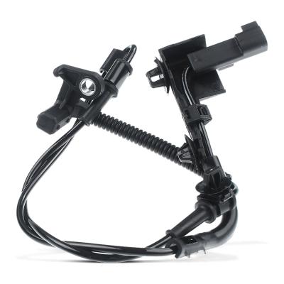 China Front Passenger ABS Wheel Speed Sensor for Ford Fusion 2010-2012 Lincoln MKZ for sale