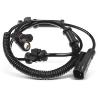 China Front Driver or Passenger ABS Wheel Speed Sensor for Dodge Ram 1500 09-10 for sale