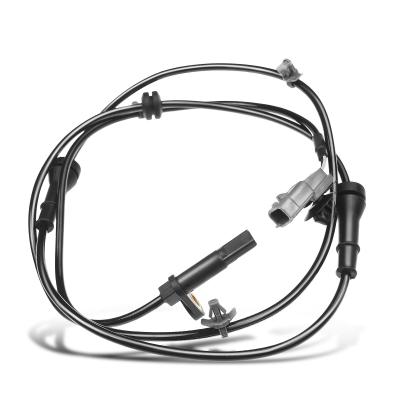 China Front Driver or Passenger ABS Wheel Speed Sensor for Nissan Juke 2011-2017 for sale