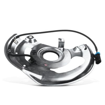 China Front Passenger ABS Wheel Speed Sensor for Chevrolet S10 Blazer GMC Jimmy Sonoma for sale