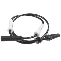China Front Driver or Passenger ABS Wheel Speed Sensor for BMW 328d 335i 428i for sale