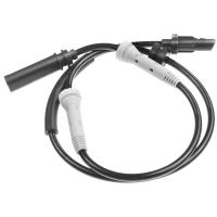 China Front Driver or Passenger ABS Wheel Speed Sensor for BMW 328d 335i 428i for sale