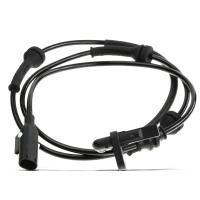 China Front Passenger ABS Wheel Speed Sensor for Jeep Compass 2017-2020 2.4L SUV for sale