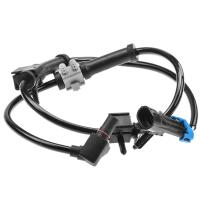 China Front Driver or Passenger ABS Wheel Speed Sensor for Chevrolet Astro 2003-2005 for sale