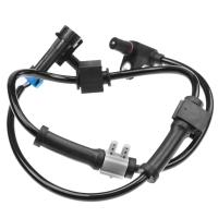 China Front Driver or Passenger ABS Wheel Speed Sensor for Chevrolet Astro 2003-2005 for sale