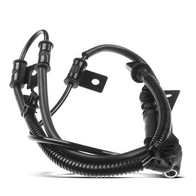China Front Passenger ABS Wheel Speed Sensor for Hyundai Tucson 2005-2009 2.0L 2.7L for sale