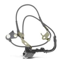 China Front Passenger ABS Wheel Speed Sensor for Mazda 6 GG GY 2003-2008 for sale