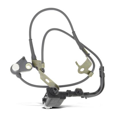 China Front Passenger ABS Wheel Speed Sensor for Mazda 6 GG GY 2003-2008 for sale