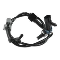China Front Driver or Passenger ABS Wheel Speed Sensor for Chevy Silverado GMC Sierra for sale