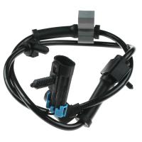 China Front Driver or Passenger ABS Wheel Speed Sensor for Chevy Silverado GMC Sierra for sale