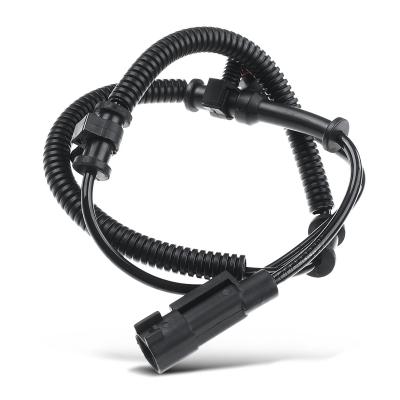 China Front Driver or Passenger ABS Wheel Speed Sensor for Ram 1500 2013-2018 for sale