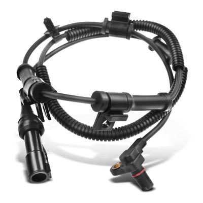 China Front Driver or Passenger ABS Wheel Speed Sensor for Ford F-250 F-350 2005-2010 for sale