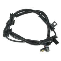 China Front Driver or Passenger ABS Wheel Speed Sensor for Ford F-250 F-350 2011-2012 for sale