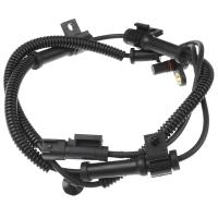China Front Driver or Passenger ABS Wheel Speed Sensor for Ford F-250 F-350 2011-2012 for sale