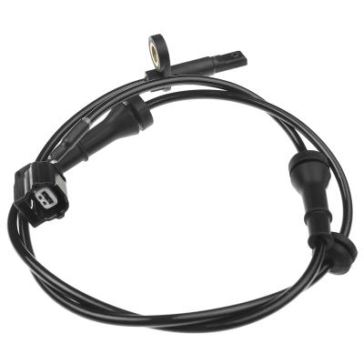 China Front Driver or Passenger ABS Wheel Speed Sensor for Nissan Murano 2015-2020 for sale