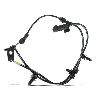 China Front Driver or Passenger ABS Wheel Speed Sensor for Chevy Malibu Buick LaCrosse for sale