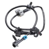 China Front Driver or Passenger ABS Wheel Speed Sensor for Chevy Silverado 1500 2500 for sale