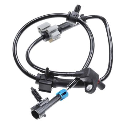 China Front Driver or Passenger ABS Wheel Speed Sensor for Chevy Silverado 1500 2500 for sale