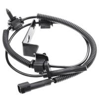 China Front Driver or Passenger ABS Wheel Speed Sensor for Cadillac CTS 08-14 AWD for sale