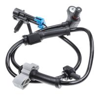 China Front Driver or Passenger ABS Wheel Speed Sensor for Chevy Silverado 1500 2500 for sale