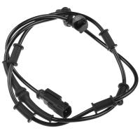 China Front Driver or Passenger ABS Wheel Speed Sensor for Dodge Ram 2500 3500 06-08 for sale