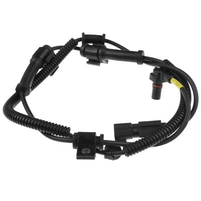 China Front Driver or Passenger ABS Wheel Speed Sensor for Ford F-250 F-350 F450 11-12 for sale